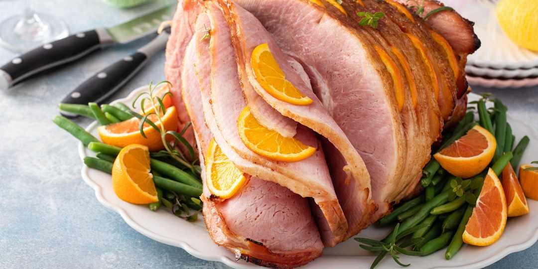 How to Cook a Perfect Spiral Ham: Step-by-Step Guide - apperecipes.com