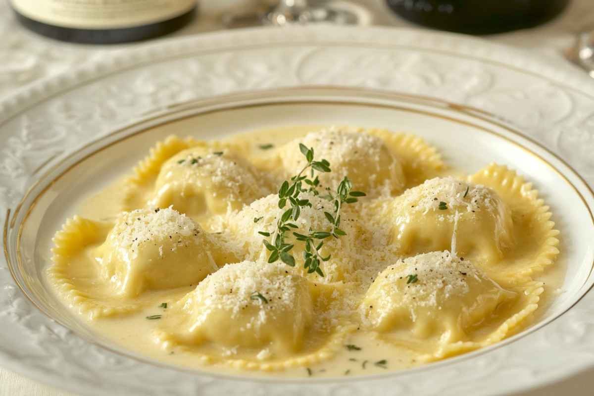 Is Ravioli a Dumpling or Pasta? Discover the Truth!